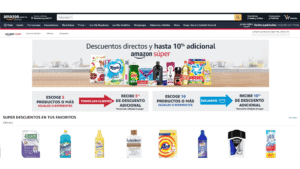 Los Indispensables Para Una Lista Del Super Rendidora [PDF Gratis]