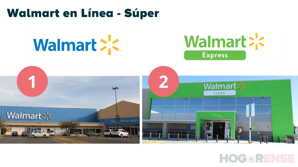 Cómo Comprar En Walmart En Línea ¡y Ahorra Tiempo Y Dinero!