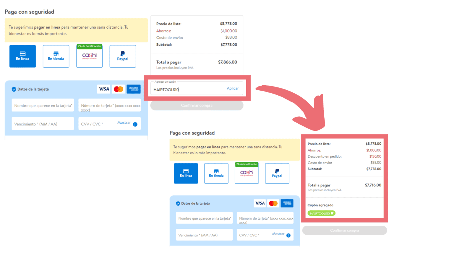 Cómo Comprar En Walmart En Línea: Fácil Y Seguro
