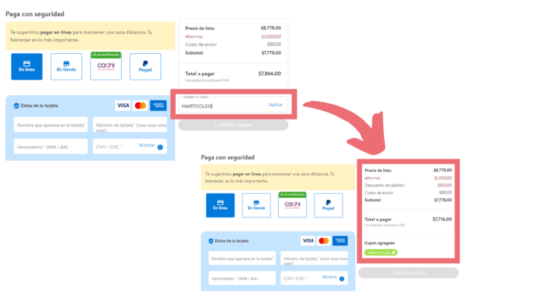 Cómo Comprar En Walmart En Línea: Fácil Y Seguro