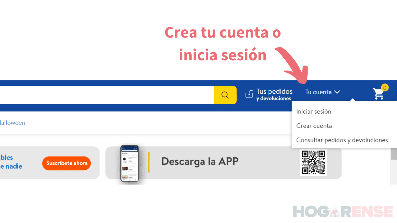 Cómo Comprar En Walmart En Línea: Fácil Y Seguro