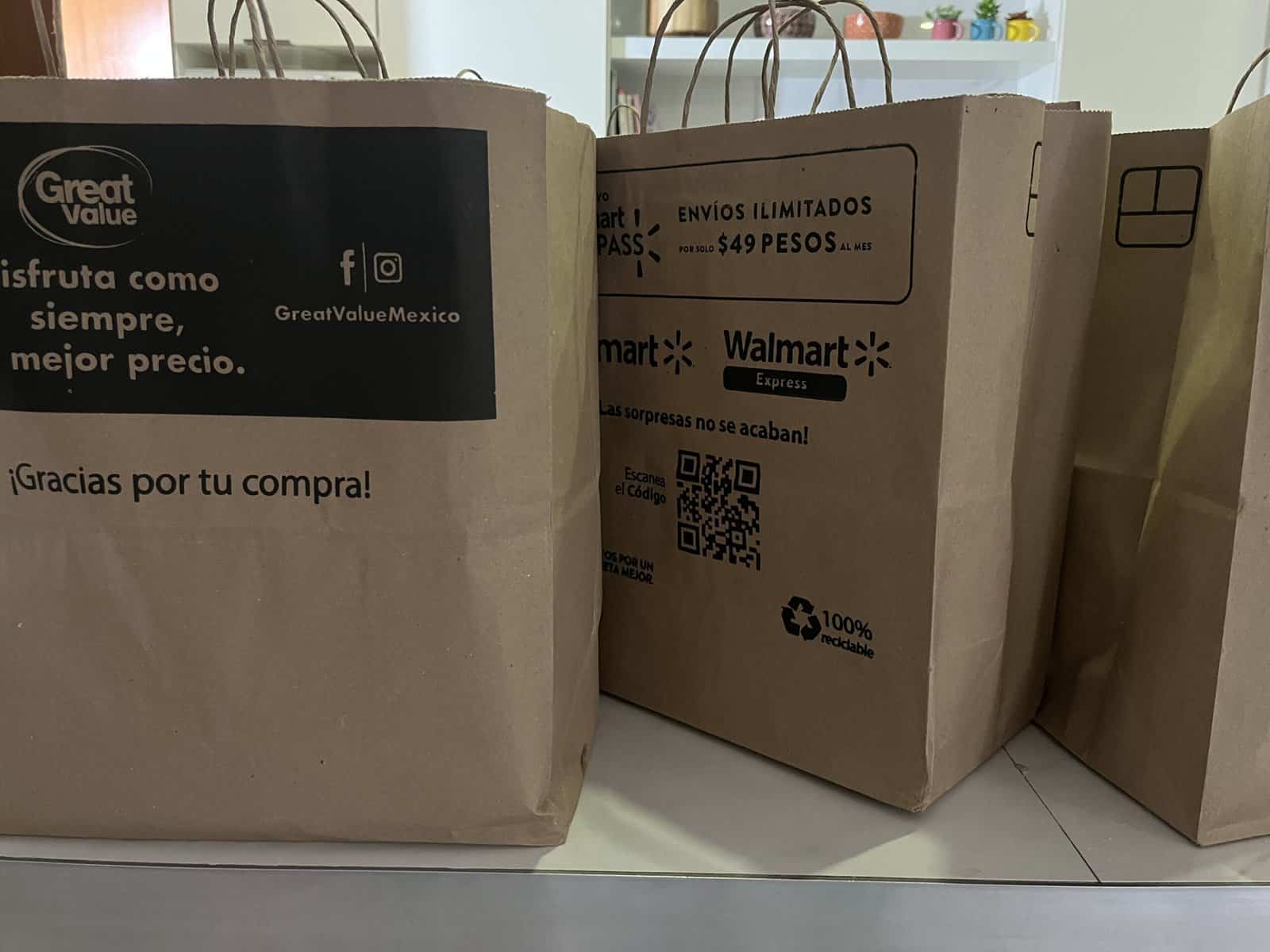 Súper Walmart En Línea: La Forma Práctica Y Segura De Hacer Tu Despensa
