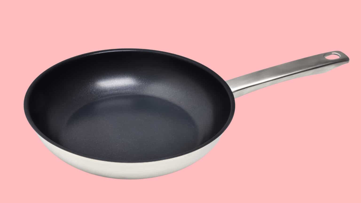 Cómo Curar Sartenes De Teflón (¡y Hacer Que Duren Más!)