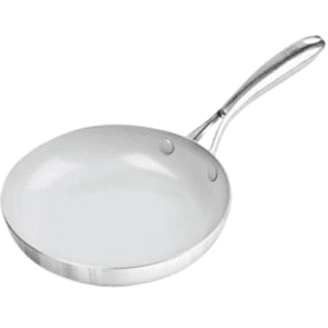 Guía De Sartenes 2023 [Tipos De Sartenes, Tamaños, Materiales]