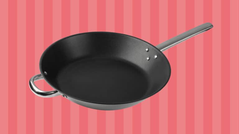 Guía De Sartenes 2023 [Tipos De Sartenes, Tamaños, Materiales]