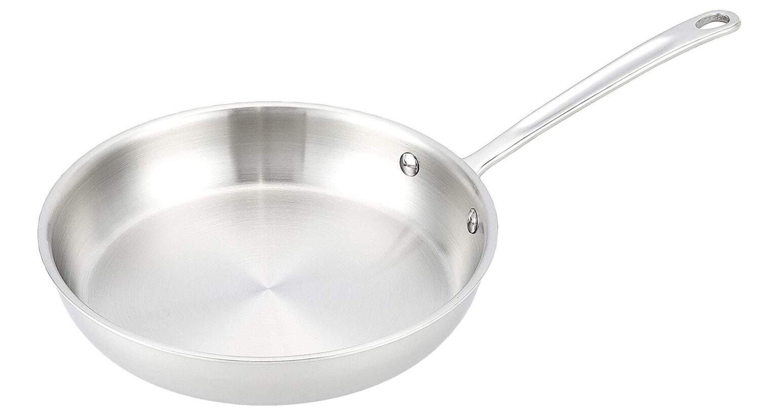 Mejores Sartenes De Acero Inoxidable En México: Guía Completa 2023