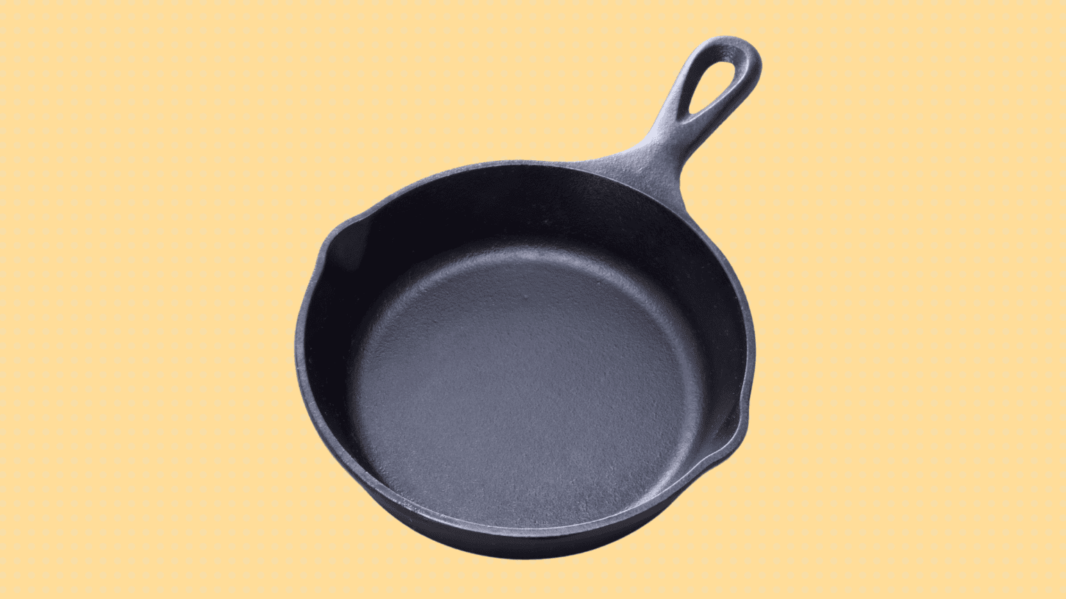 ¿Son Buenos Los Sartenes De Hierro Fundido? Pros Y Contras