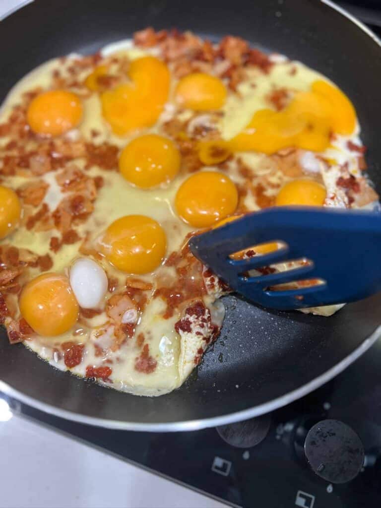 Probado: Mi Opinión Sobre El Sarten T-Fal Hard Titanium