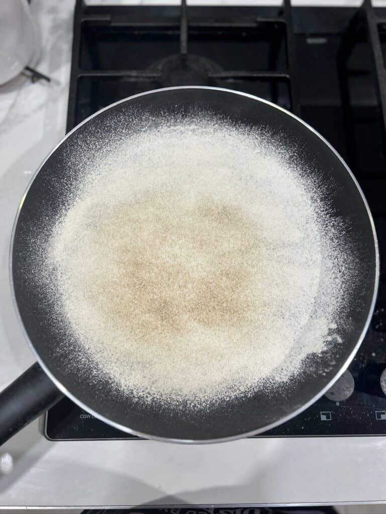 Probado: Mi Opinión Sobre El Sarten T-Fal Hard Titanium