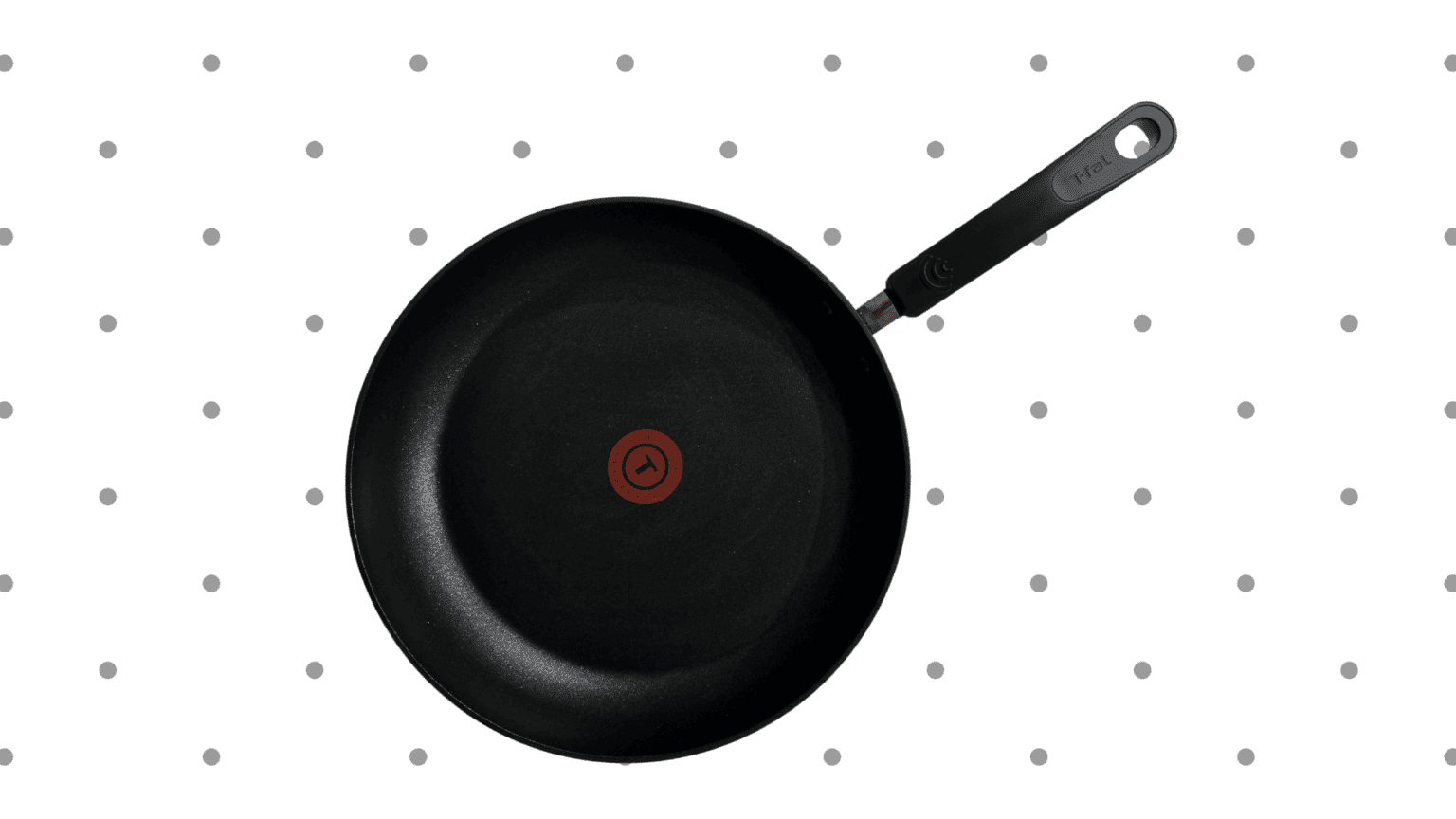 Probado: Mi Opinión Sobre El Sarten T-Fal Hard Titanium